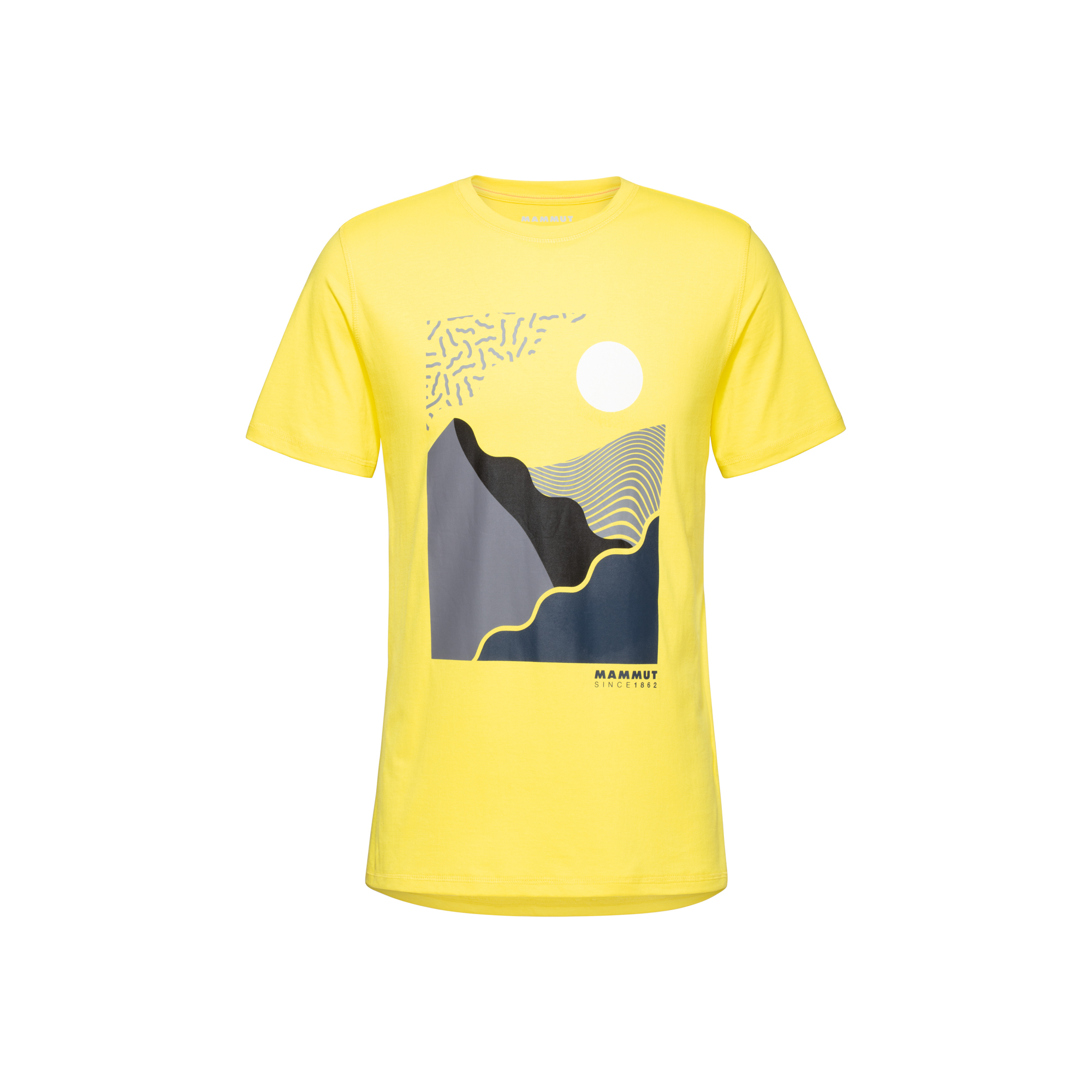 Koszulka Sloper T-Shirt Men - Sklep górski MMT