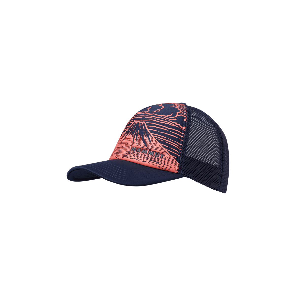 Czapka Crag Cap Fujiyama - sklep górski MMT