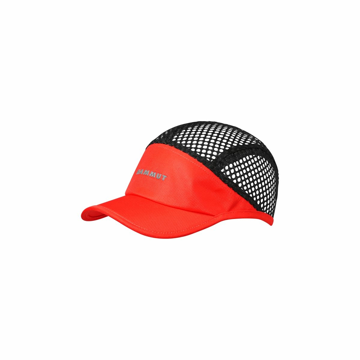 Czapka Mammut Aenergy Mesh Cap - sklep górski MMT