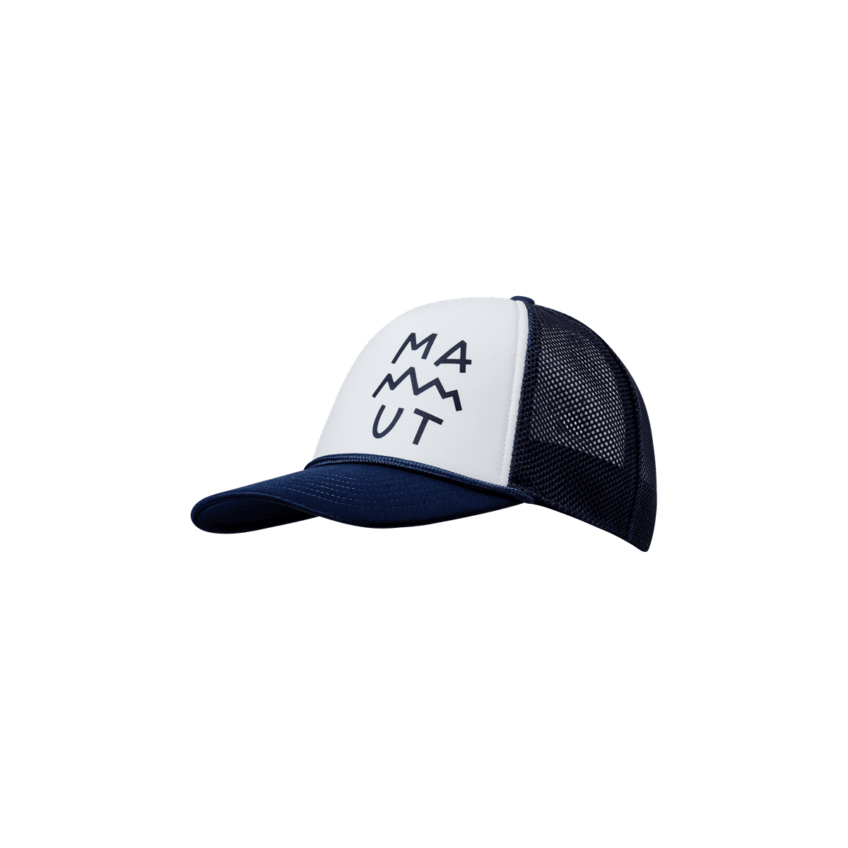 Czapka Crag Cap Lettering - sklep górski MMT
