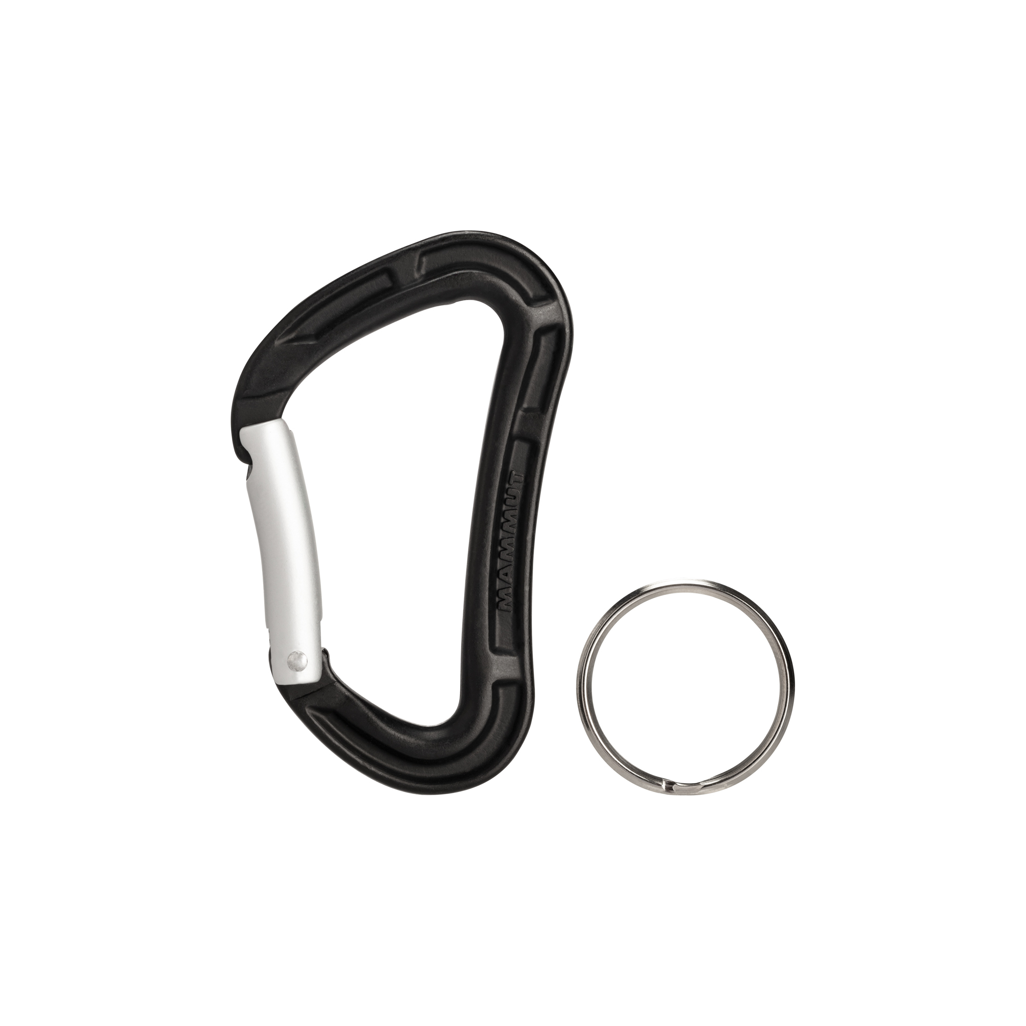 Karabinek Mammut Mini Biner Bionic - sklep górski MMT