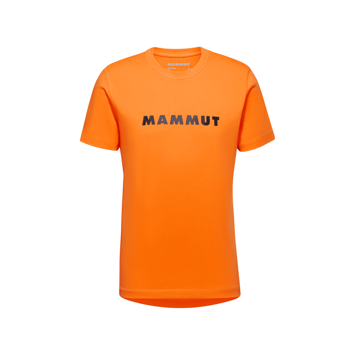 Koszulka Mammut Core T-Shirt Men Logo - sklep górski MMT
