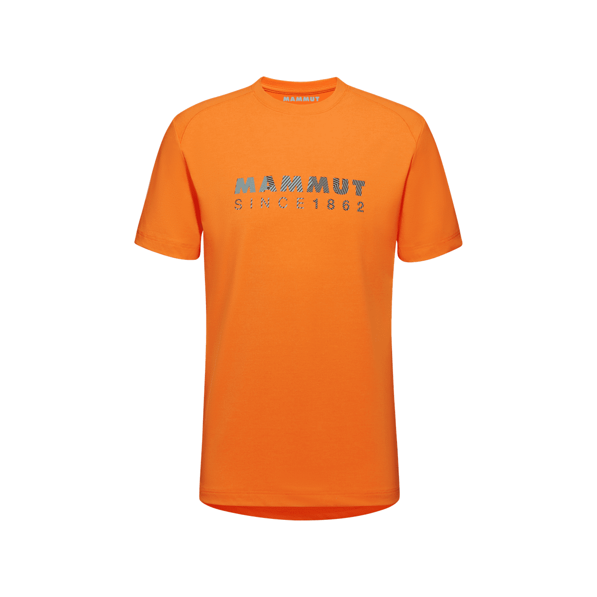 Koszulka Trovat T-Shirt Men Logo - sklep górski MMT