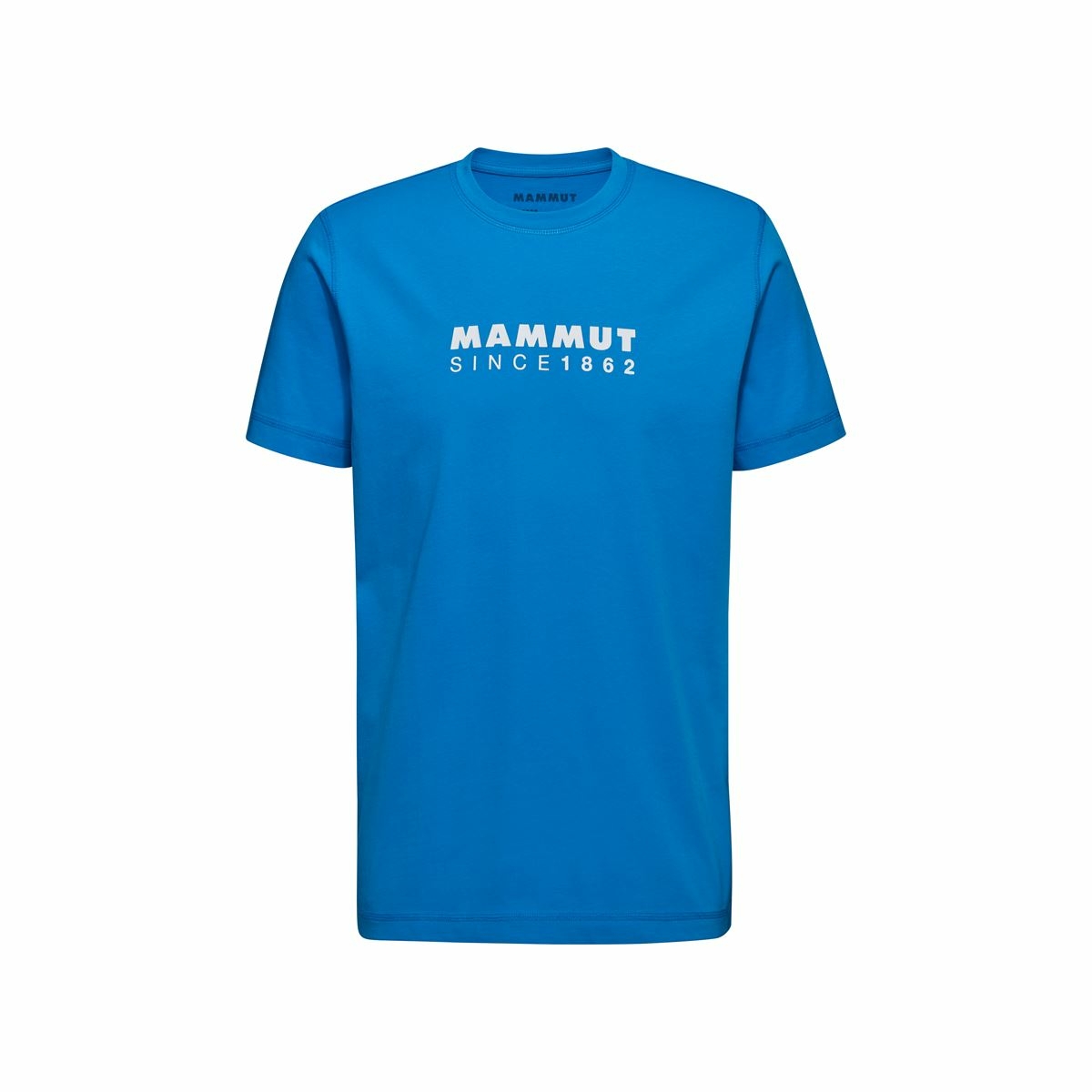 Koszulka Mammut Core T-Shirt Men Logo - sklep górski MMT