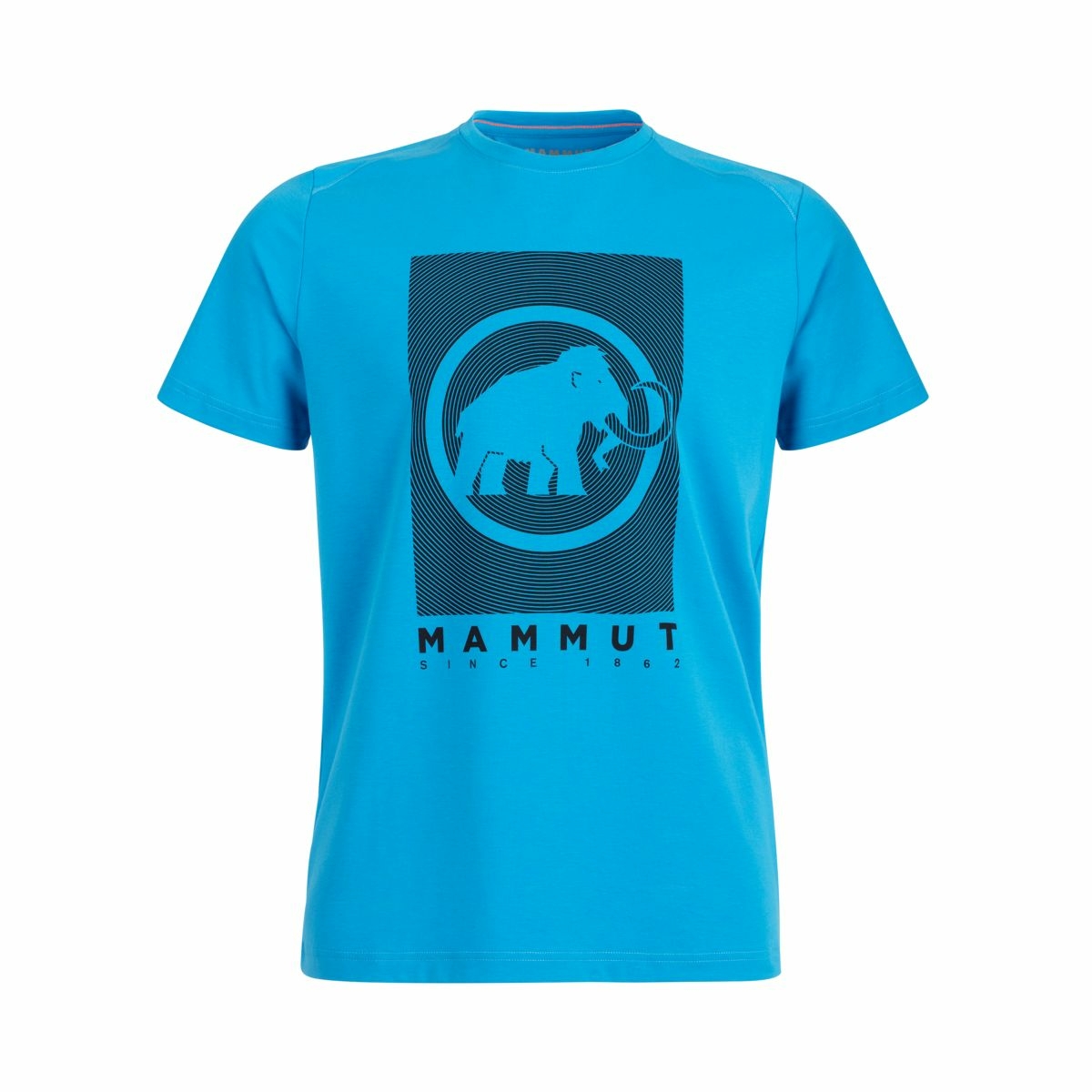 Koszulka Trovat T-shirt Men - sklep górski MMT