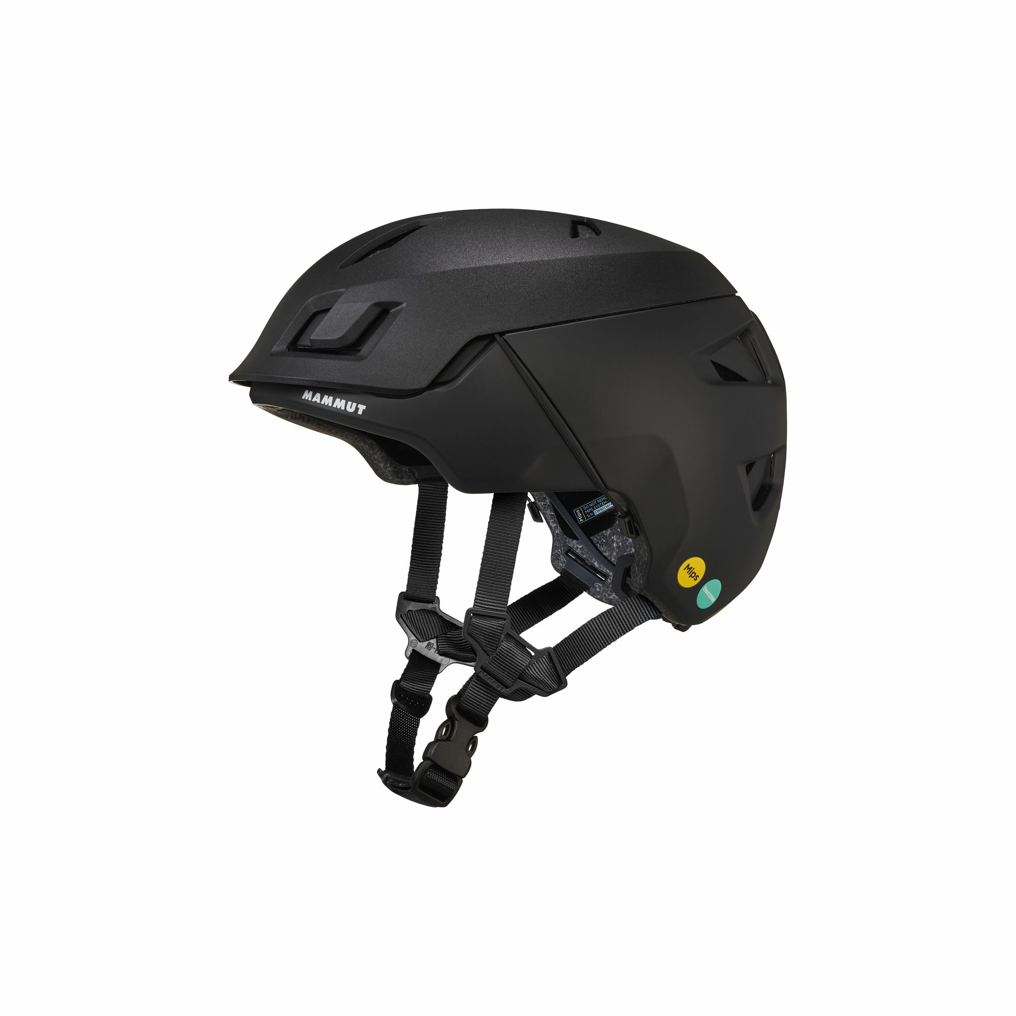 Haute Route MIPS Twiceme Helmet black.51-55cm - sklep górski MMT