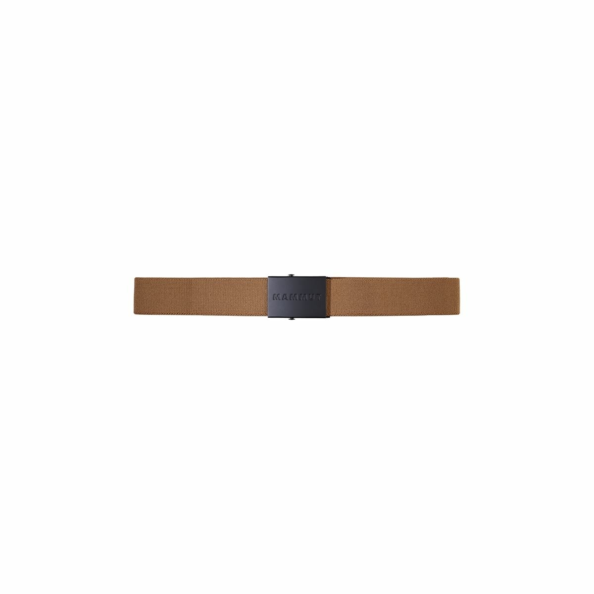 Pasek Mammut Logo Belt - sklep górski MMT