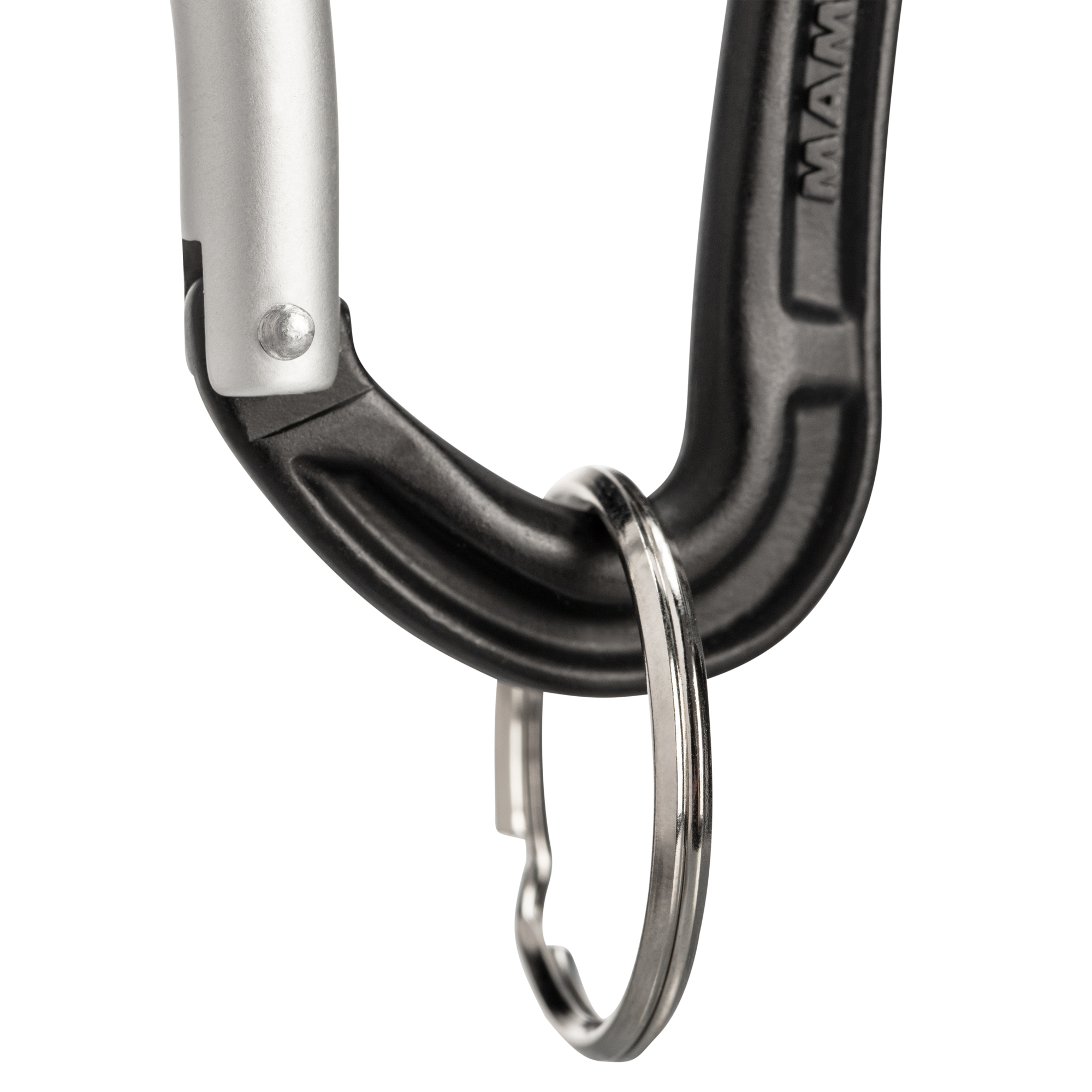 Karabinek Mammut Mini Biner Bionic