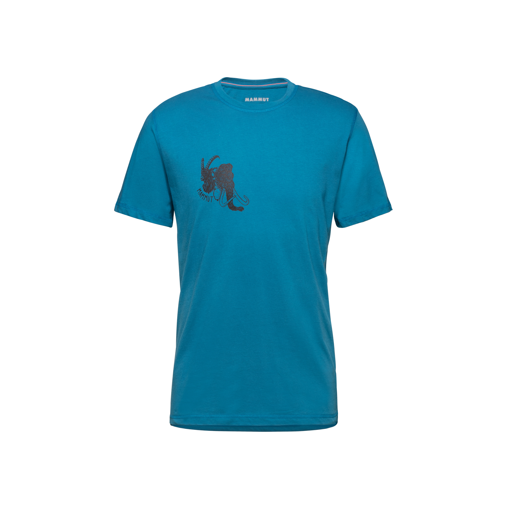 Koszulka Sloper T-Shirt Men - sklep górski MMT