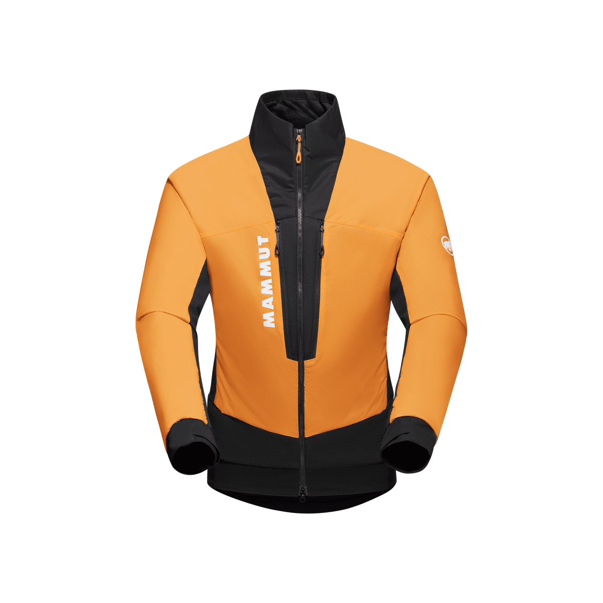 Kurtka Aenergy IN Hybrid Jacket Men