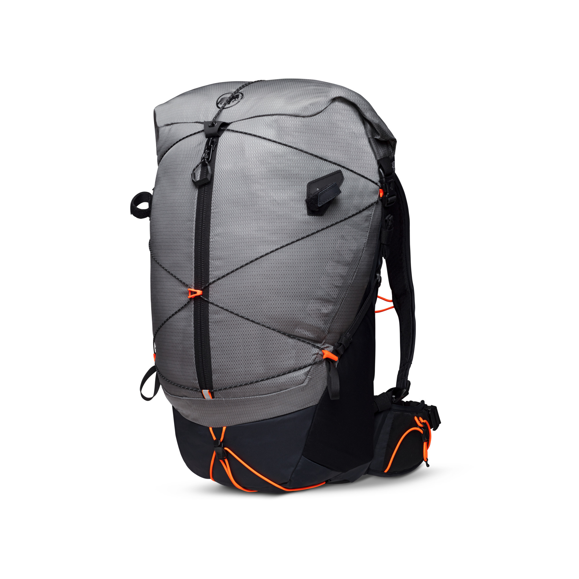 Ducan Spine 28-35 Women granit-black.28-35 L