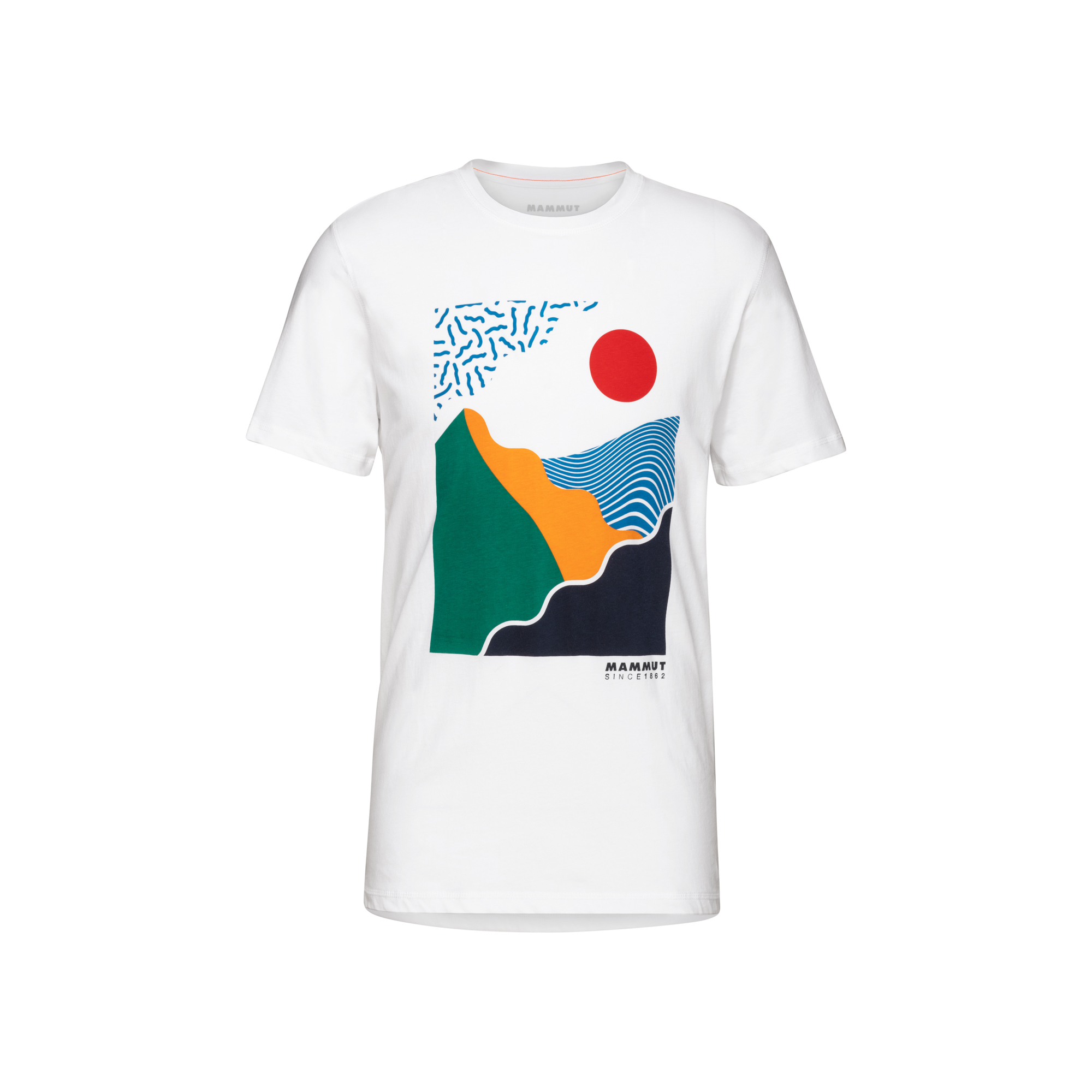 Koszulka Sloper T-Shirt Men - sklep górski MMT