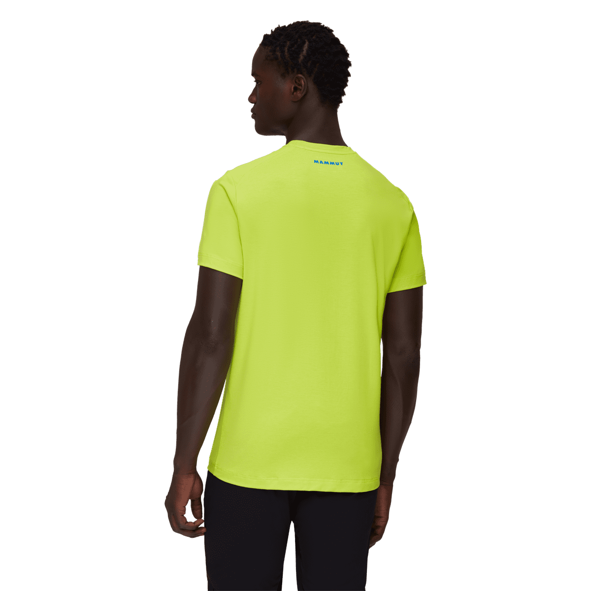 Koszulka Trovat T-Shirt Men Mammut