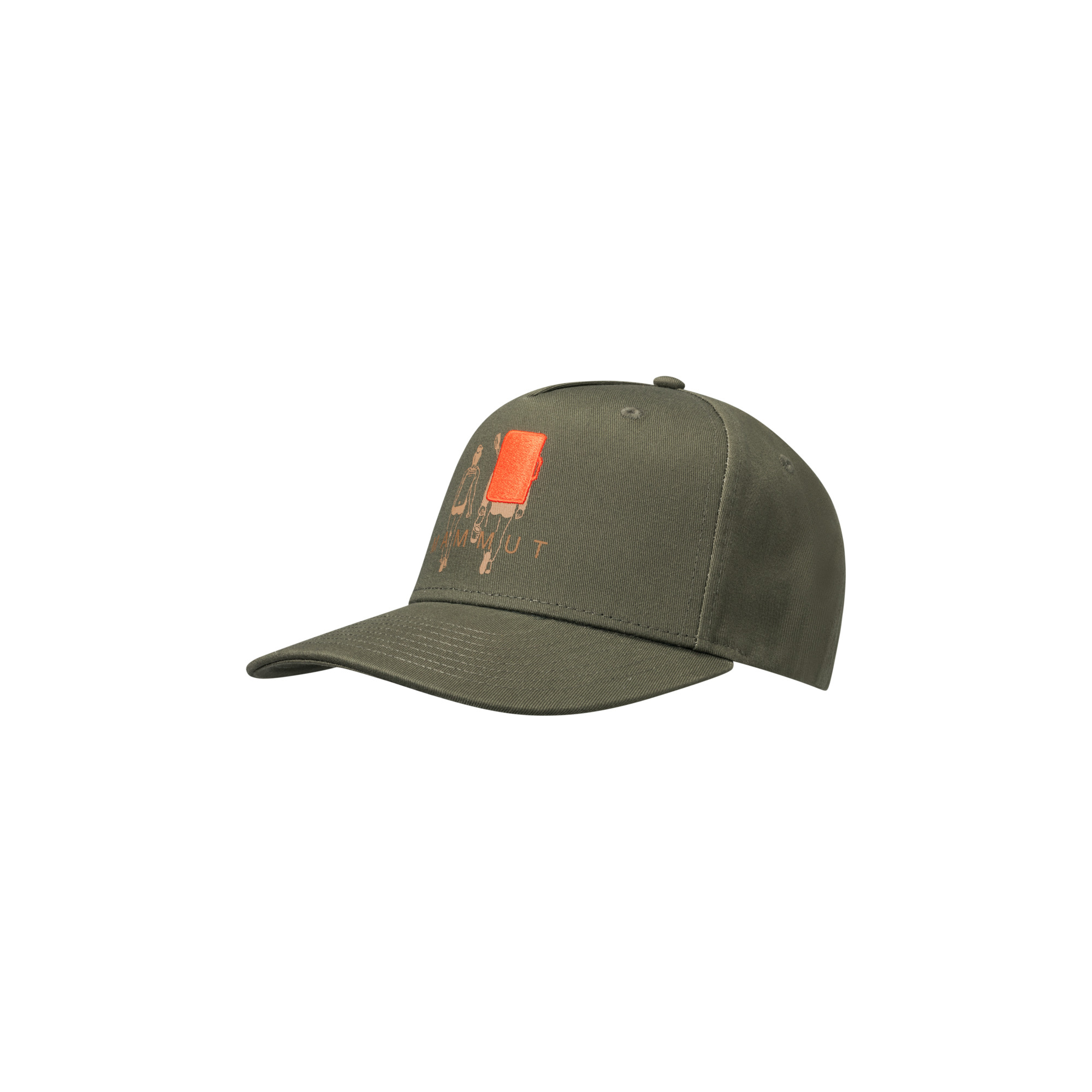 Czapka Mountain Cap - sklep górski MMT